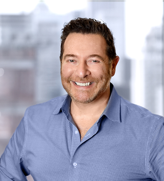 Kekst CNC | Meet Our Team