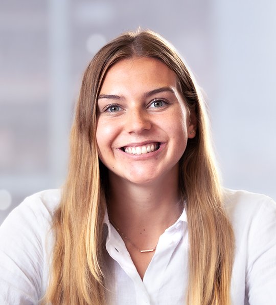 Kekst CNC | Meet Our Team