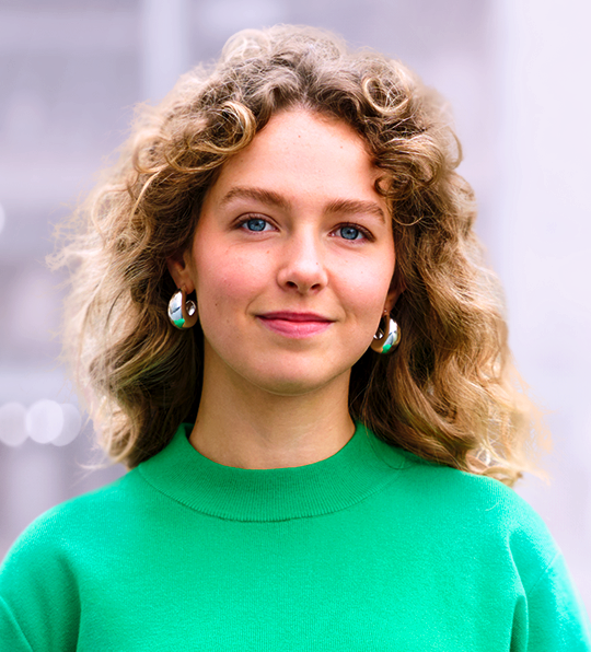 Kekst CNC | Meet Our Team